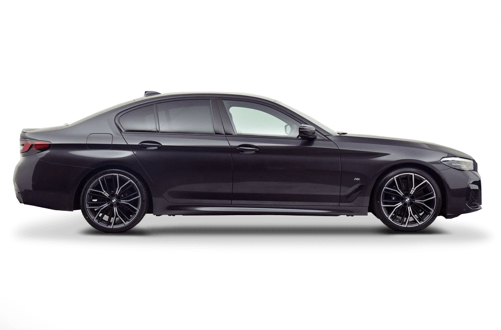 Drive Away In A Stylish BMW 520d M Sport PCO Rental Today! | Rapid PCO