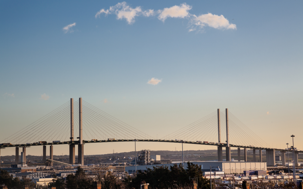 The Dartford Crossing Charge | Rapid PCO