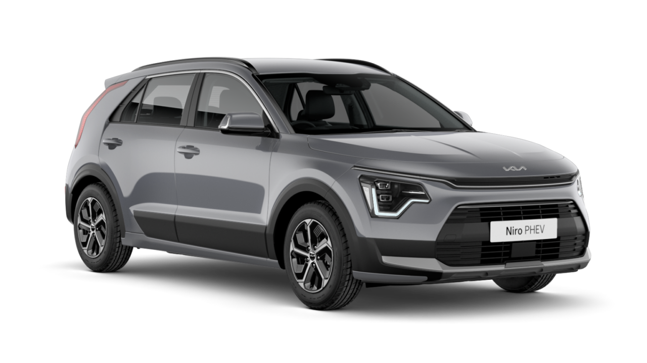 Kia Niro 2 PHEV | Rent To Buy | Rapid PCO