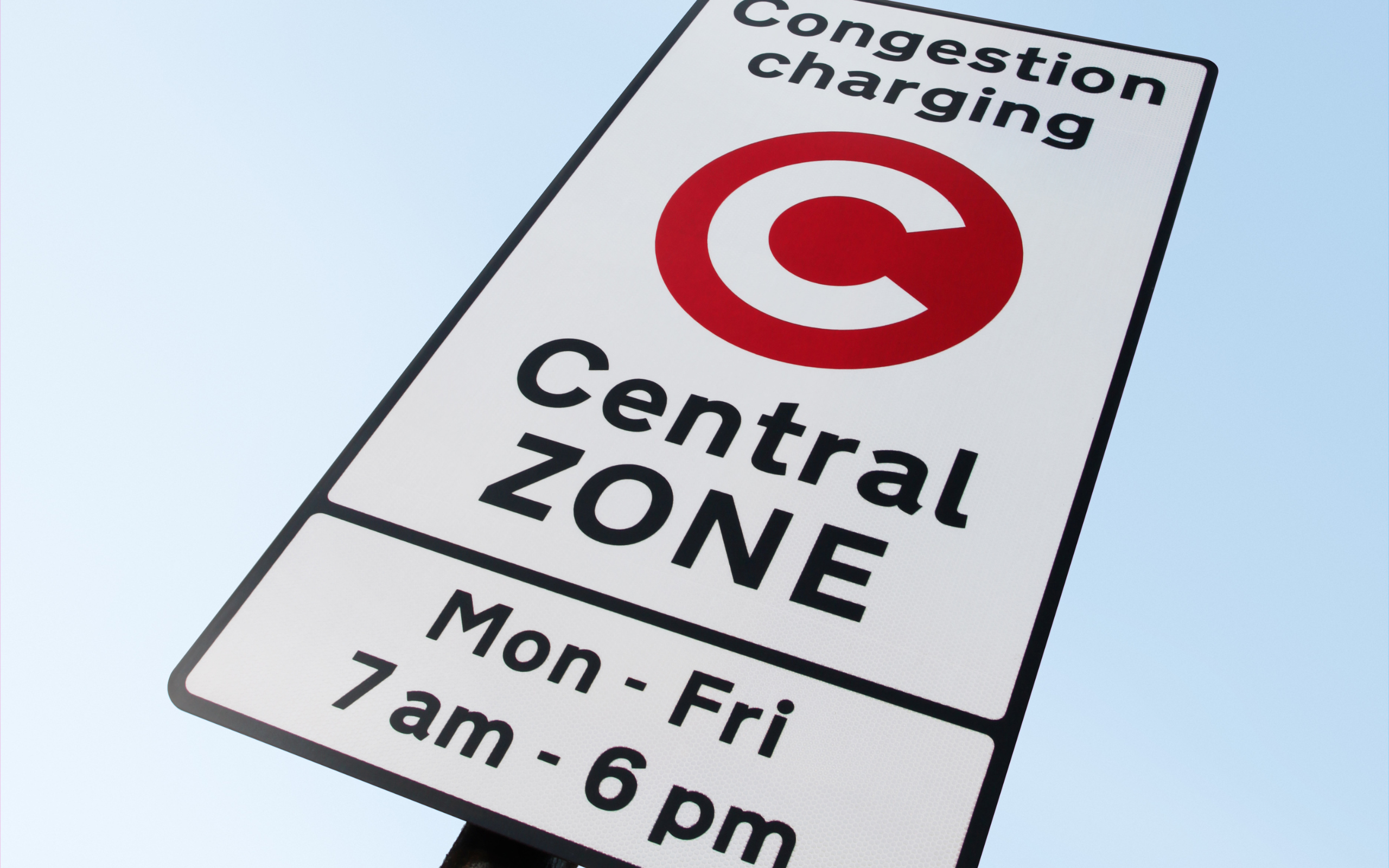 How To Pay The Stansted Drop Off Charge | Rapid PCO