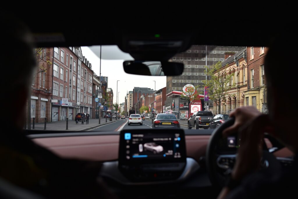 What Is Uber Exec? The Complete Guide For London Private Hire Drivers | Rapid PCO