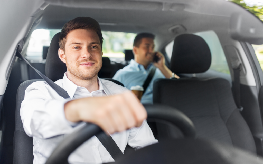 How Much Do Uber Drivers Earn? A Complete UK Guide | Rapid PCO
