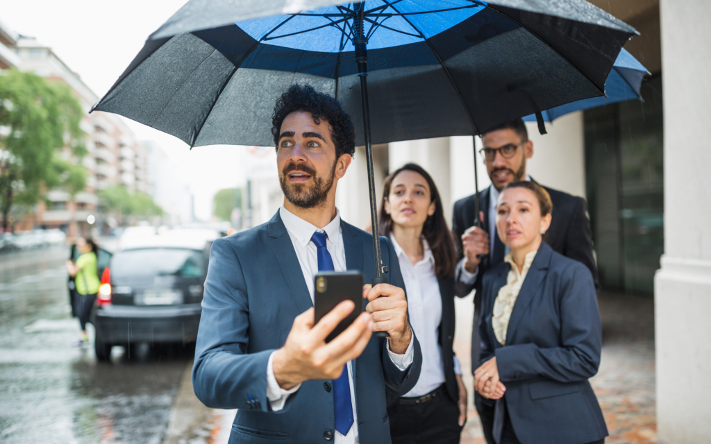 What Is Uber Lux? A Guide For Private Hire Drivers In London | Rapid PCO
